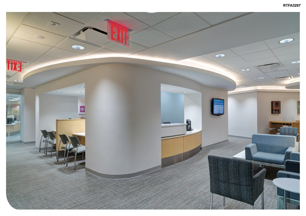Importance Of Exam Room Design Simour Design