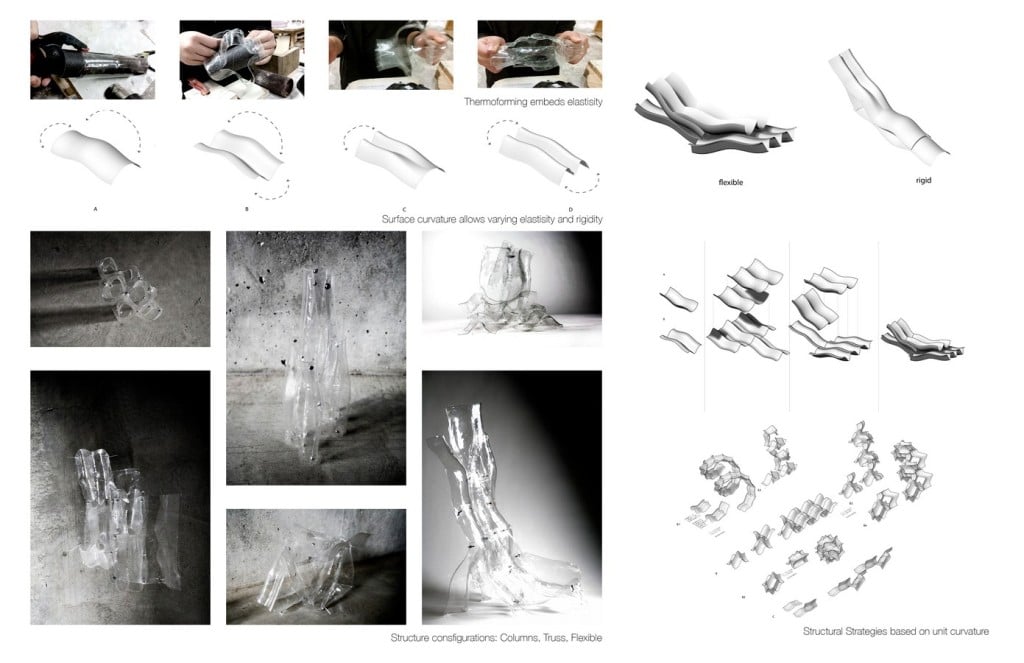Fluid Pavilion | Hanxi & Charisse - RTF | Rethinking The Future
