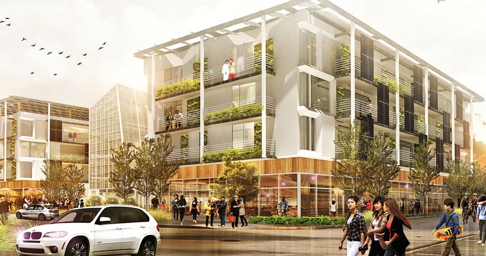 Grow House | DIALOG - RTF | Rethinking The Future