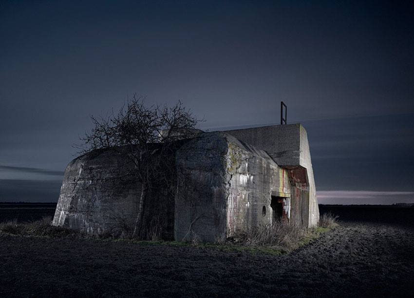 World War 2 Bunkers - RTF | Rethinking The Future