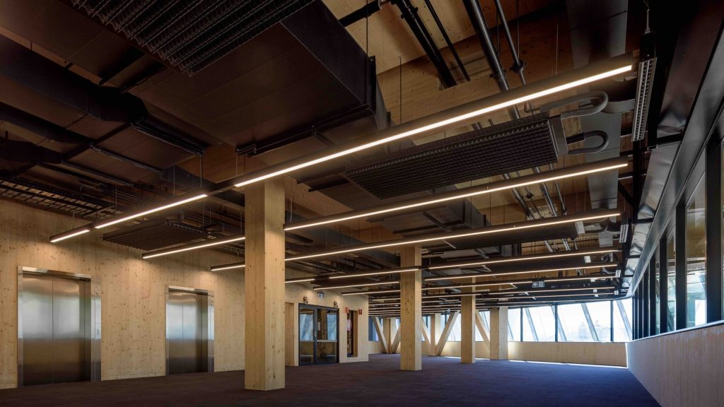 International House | TZANNES - RTF | Rethinking The Future
