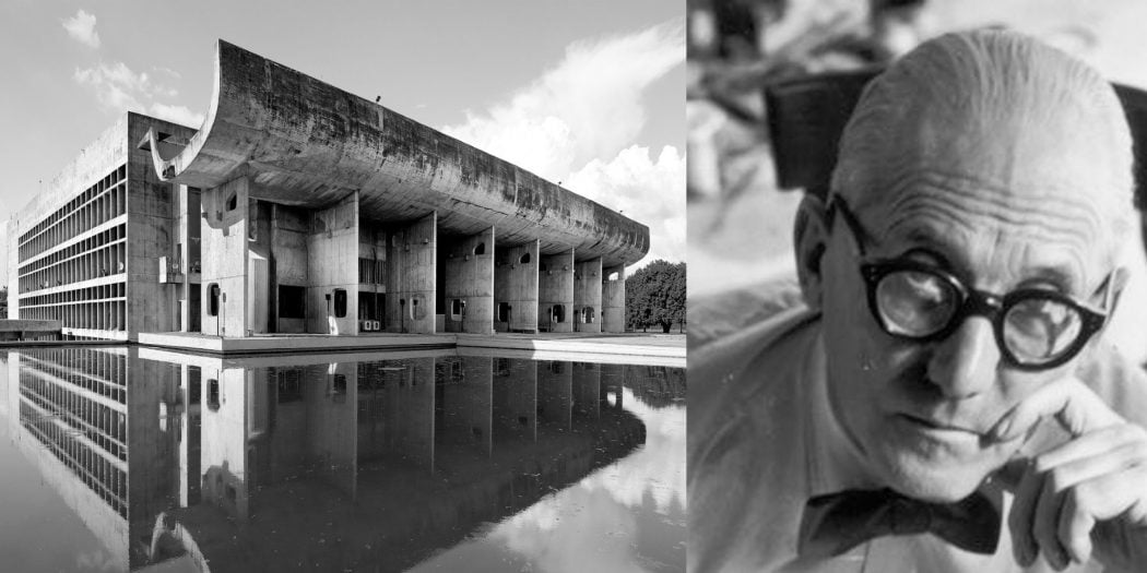 20 Greatest Architects / Best Architects In The World - RTF
