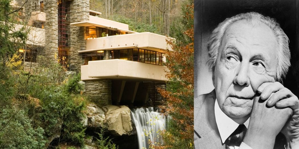 20 Greatest Architects / Best Architects In The World - RTF