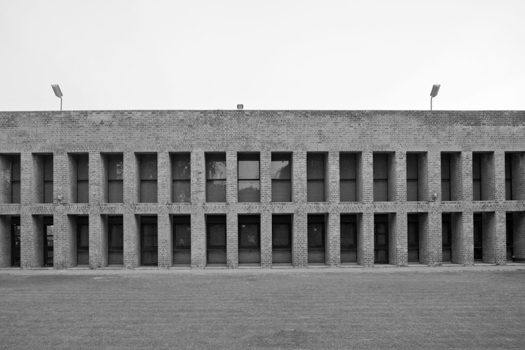 A journey of 100 years of Architecture in India | Part 03 - RTF ...