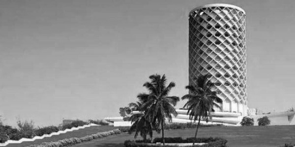 A journey of 100 years of Architecture in India | Part 03 - RTF ...