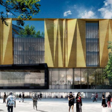 Coal Drops Yard United Kingdom by Heatherwick Studio - RTF | Rethinking ...