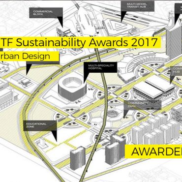 Mobile Linear City | Monika Woźniak - RTF | Rethinking The Future