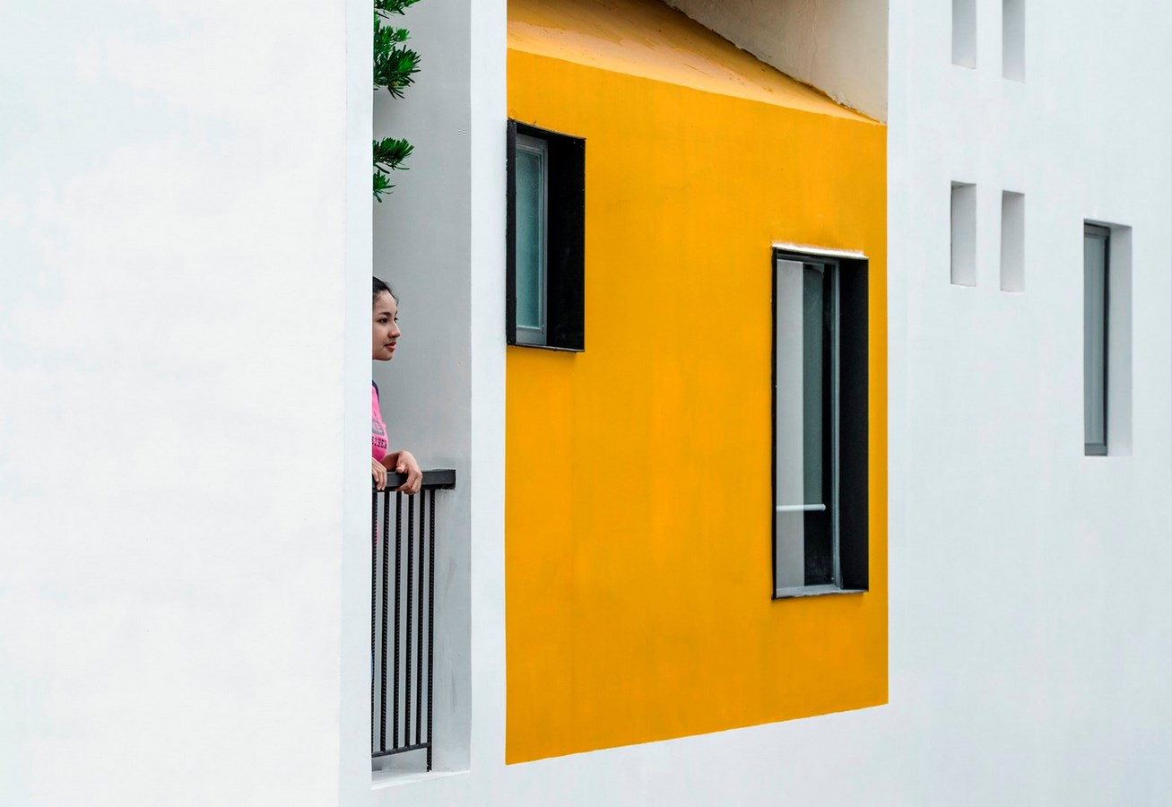 HVB Complex | 23o5studio - RTF | Rethinking The Future