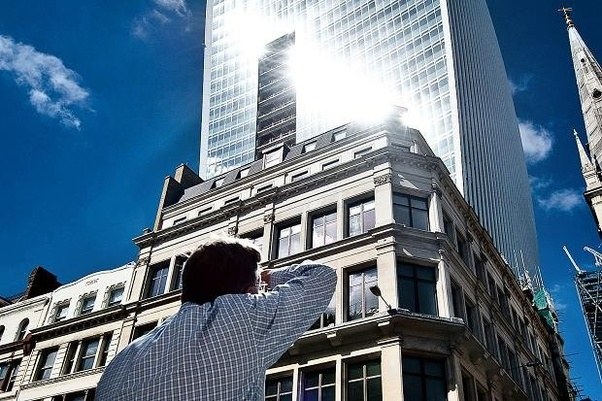 Some Examples of Bad Architecture Ideas! - RTF | Rethinking The Future