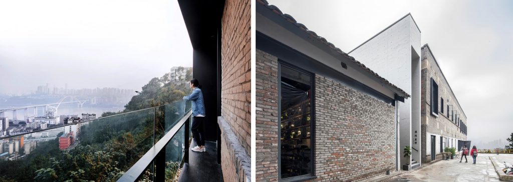 Hundun University Education Center | VARY - RTF | Rethinking The Future