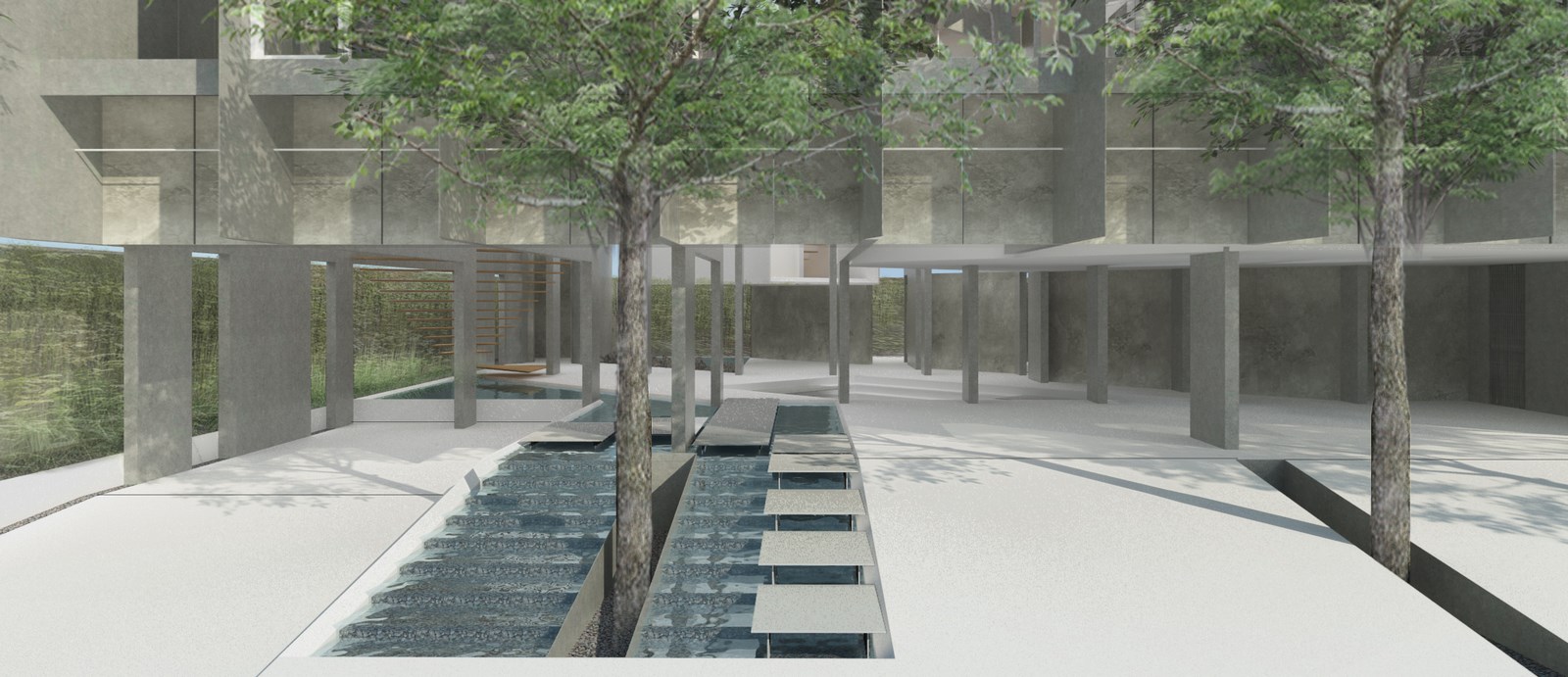 R HOUSE by Michella for Studio TonTon - RTF | Rethinking The Future