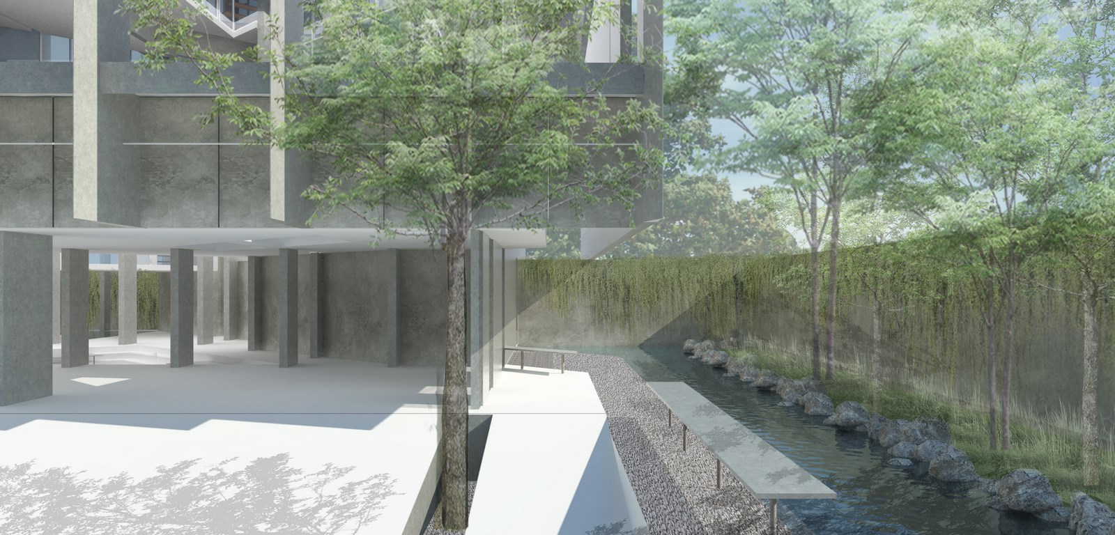 R HOUSE by Michella for Studio TonTon - RTF | Rethinking The Future