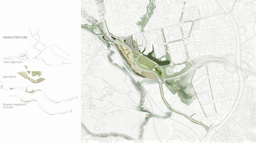 Palau Stream By Maidelin Martinez - RTF | Rethinking The Future