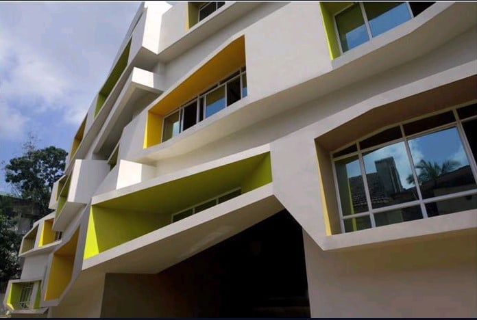 Architects in Mumbai :Top 60 Architecture Firms in Mumbai - RTF