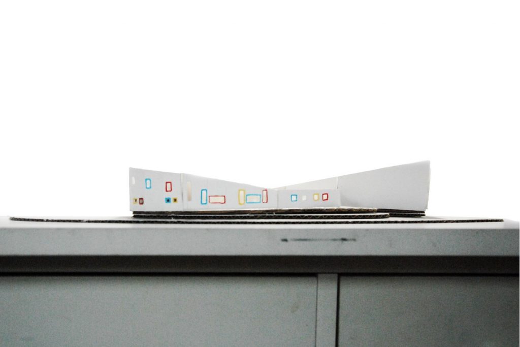Primary School By Jessica Wei - RTF | Rethinking The Future