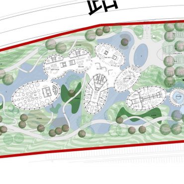 Waterfront Clubhouse By Davide Macullo Architects - RTF | Rethinking ...