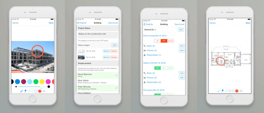 10 Architecture Apps To Try - RTF | Rethinking The Future