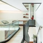 The Fluid House By Myspace Architects - RTF | Rethinking The Future