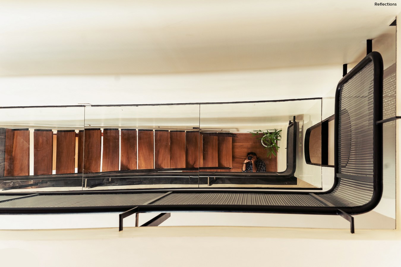 The Fluid House By Myspace Architects - RTF | Rethinking The Future