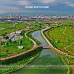 Phase Shifts Park | mosbach paysagistes - RTF | Rethinking The Future