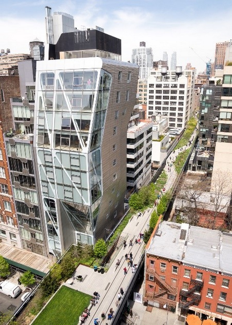 Evolution of Public Spaces in Contemporary Urban Life - RTF