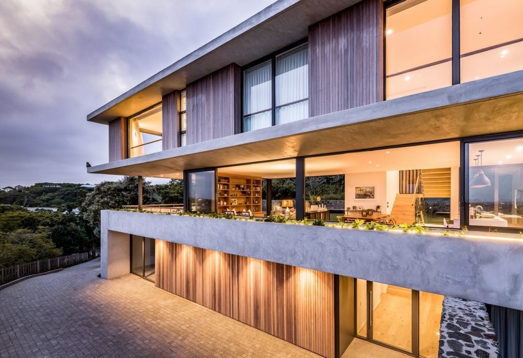 The Tree House By Bloc Architects - RTF | Rethinking The Future