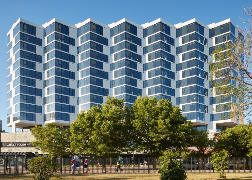 10 Projects by Studio Gang Every Architect should know about