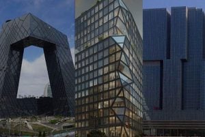 20 Works of Rem Koolhaas Every Architect should visit - RTF ...
