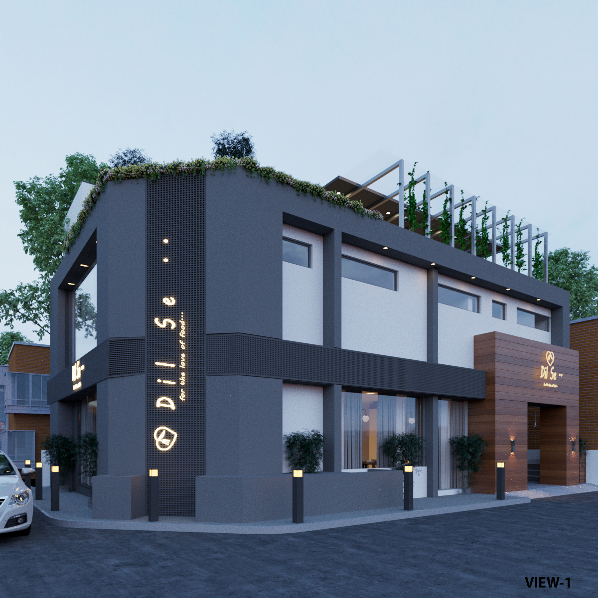 Architects in Coimbatore: Top Architecture Firms in Coimbatore India - RTF