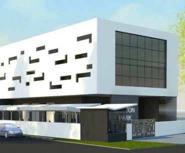 Architects in Coimbatore: Top Architecture Firms in Coimbatore India - RTF