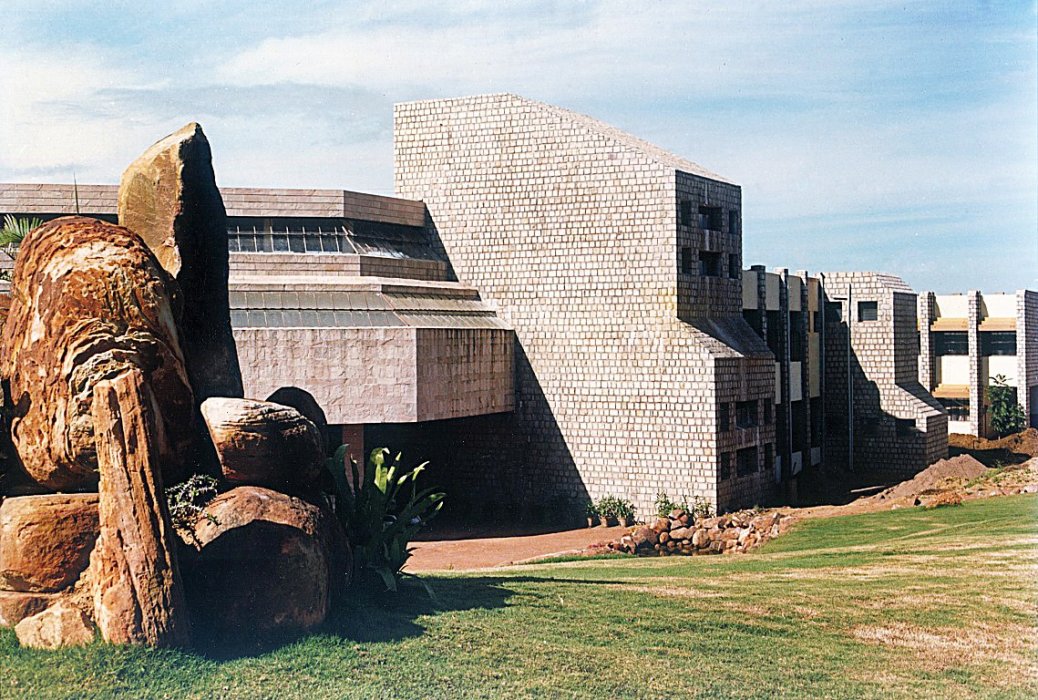 Architects in India: Top 350 Architecture Firms in India - Part 1 ...