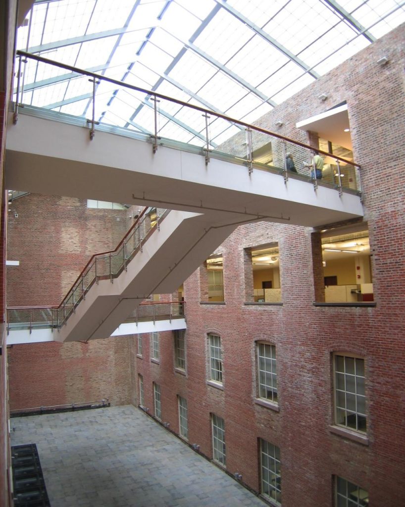 Architects in Chicago Illinois: Top 50 Architecture Firms Shaping the ...