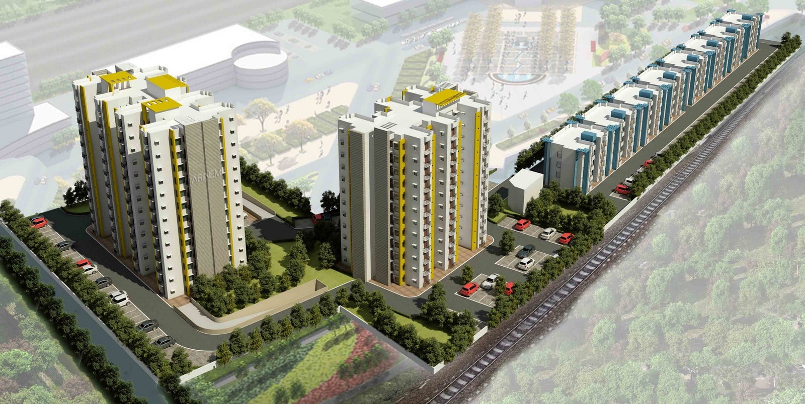 Architects in Lucknow: Top 30 Architecture Firms in Lucknow - RTF