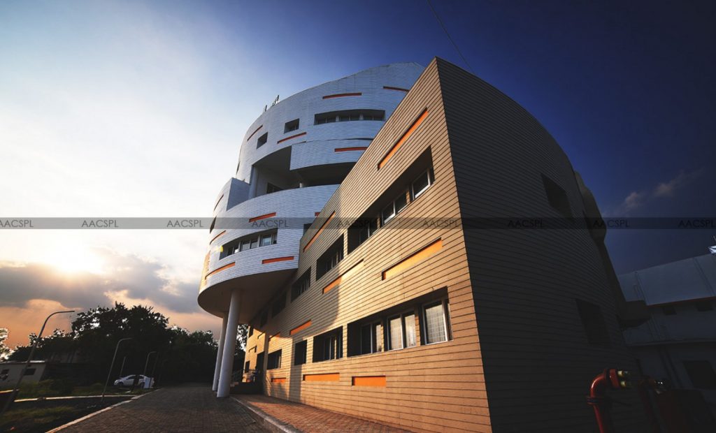 Architects in Nagpur: Top 25 Architecture Firms In Nagpur - RTF