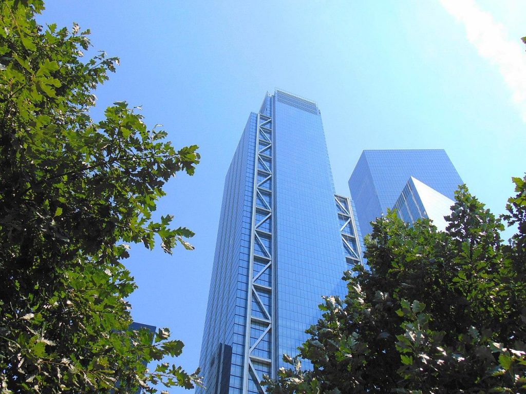 25 Works of Richard Rogers Every Architect should visit - RTF ...