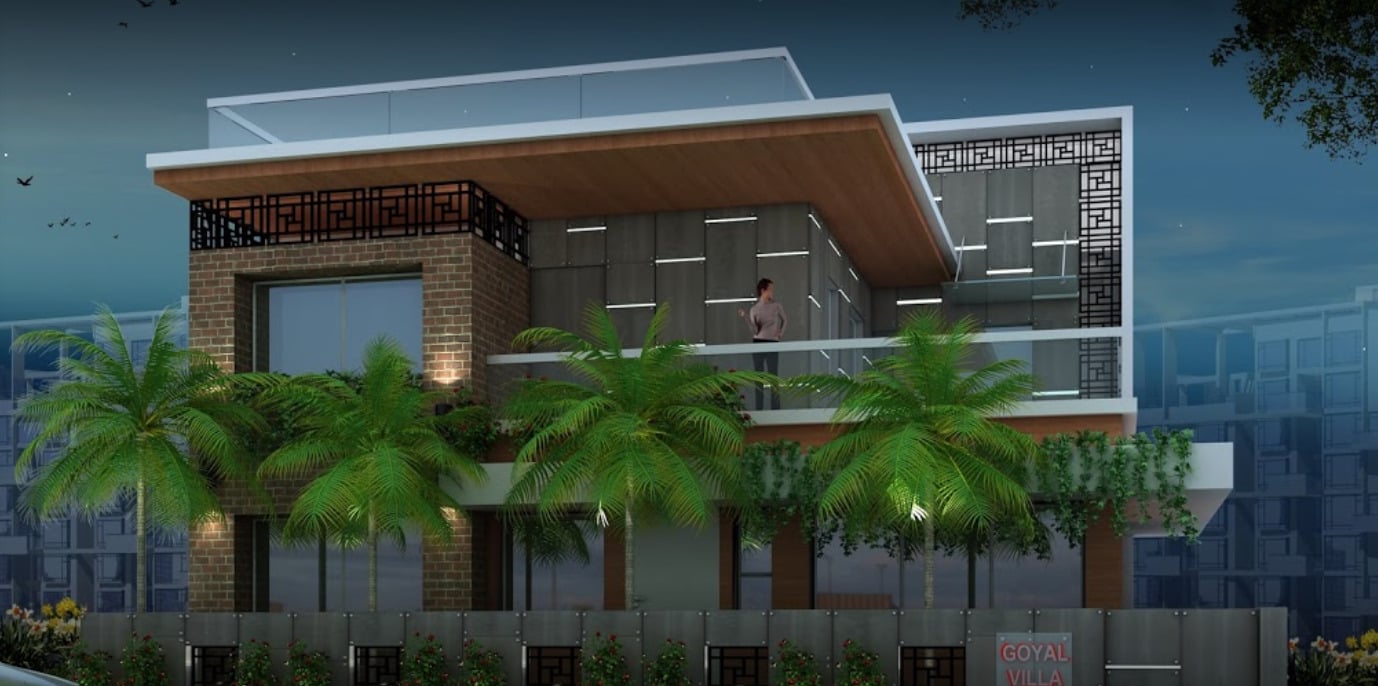 Architects in Indore: Top 25 Architecture Firms in Indore - RTF