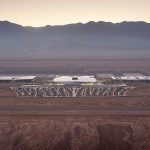Ilan and Asaf Ramon International Airport By Amir Mann-Ami Shinar ...