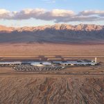Ilan and Asaf Ramon International Airport By Amir Mann-Ami Shinar ...