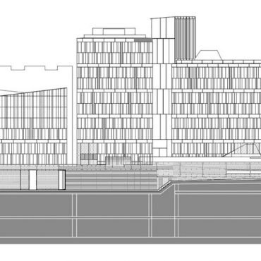 Ussher Library By Mccullough Mulvin Architects - RTF