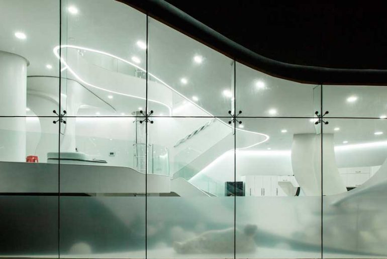 Elastica By Cadence Architects - RTF | Rethinking The Future