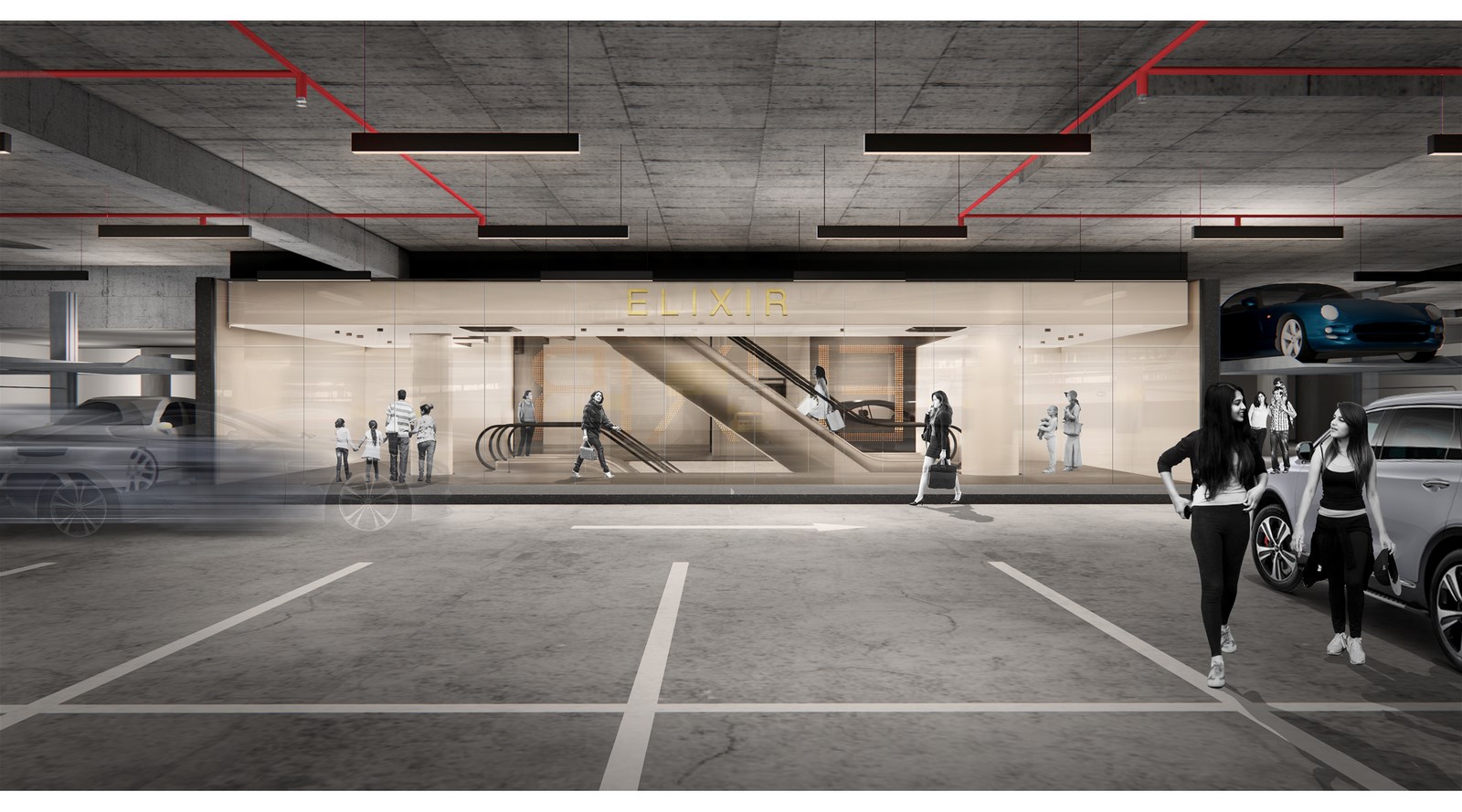 Elixir By Studio Chintala - RTF | Rethinking The Future