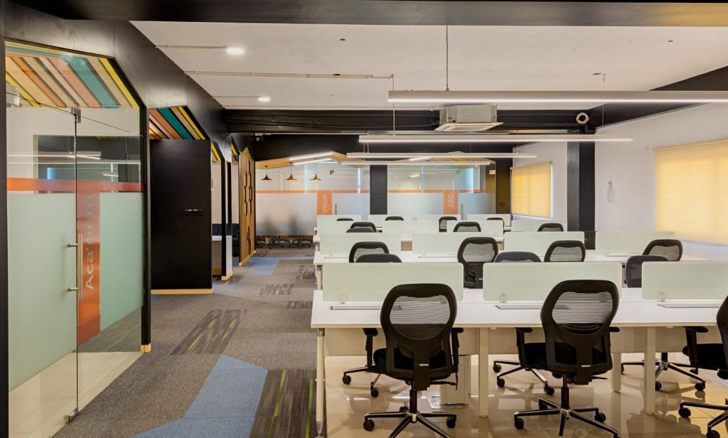 Chimera Technologies By BetweenSpaces - RTF | Rethinking The Future