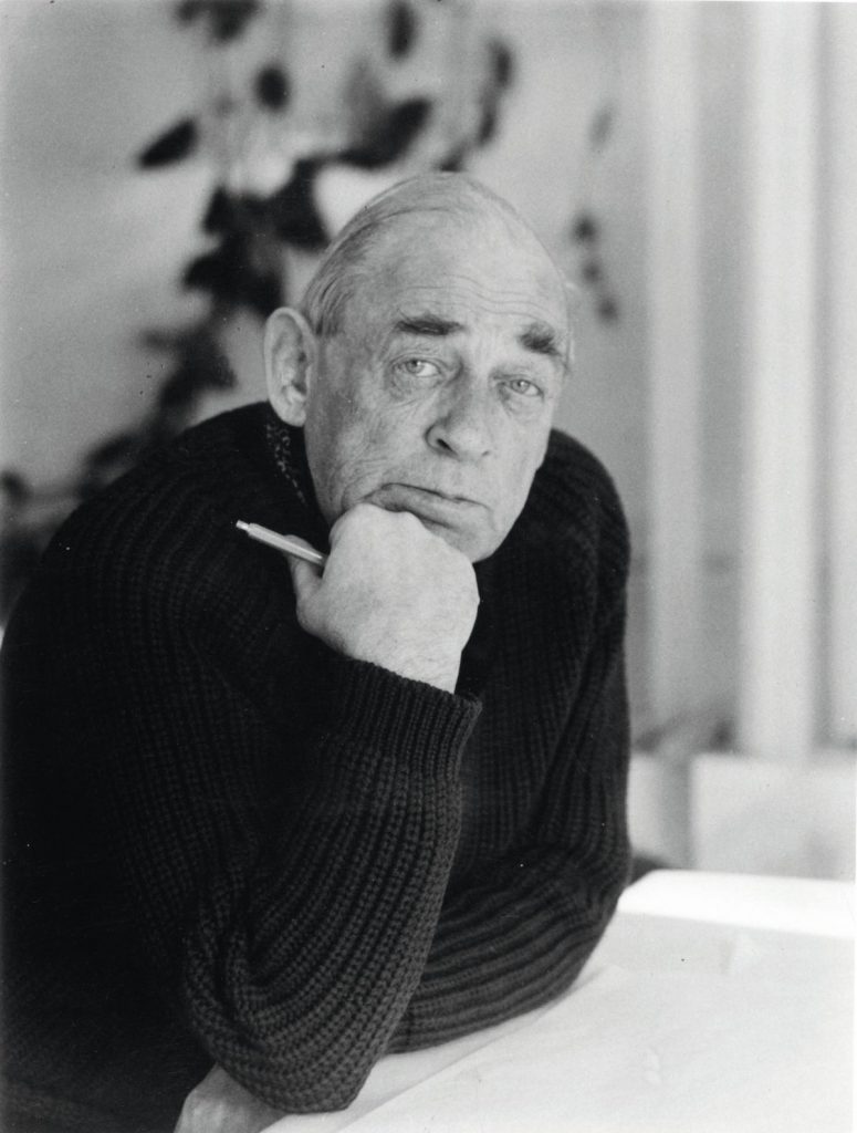 Famous Architects: 50 Famous Architects In the World Of All Time - RTF