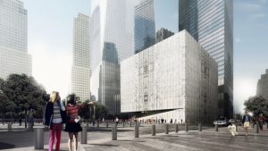 15 Works of REX Architecture Every Architect must know about - RTF