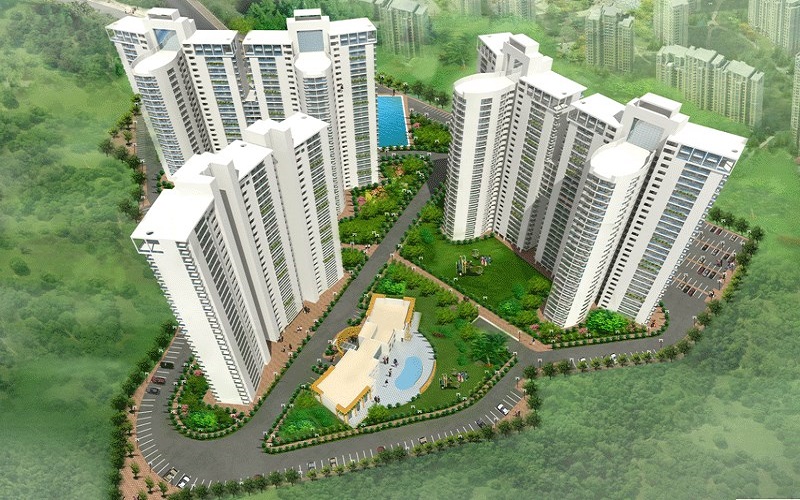 Architects in Noida: Top 30 Architecture Firms In Noida India - RTF