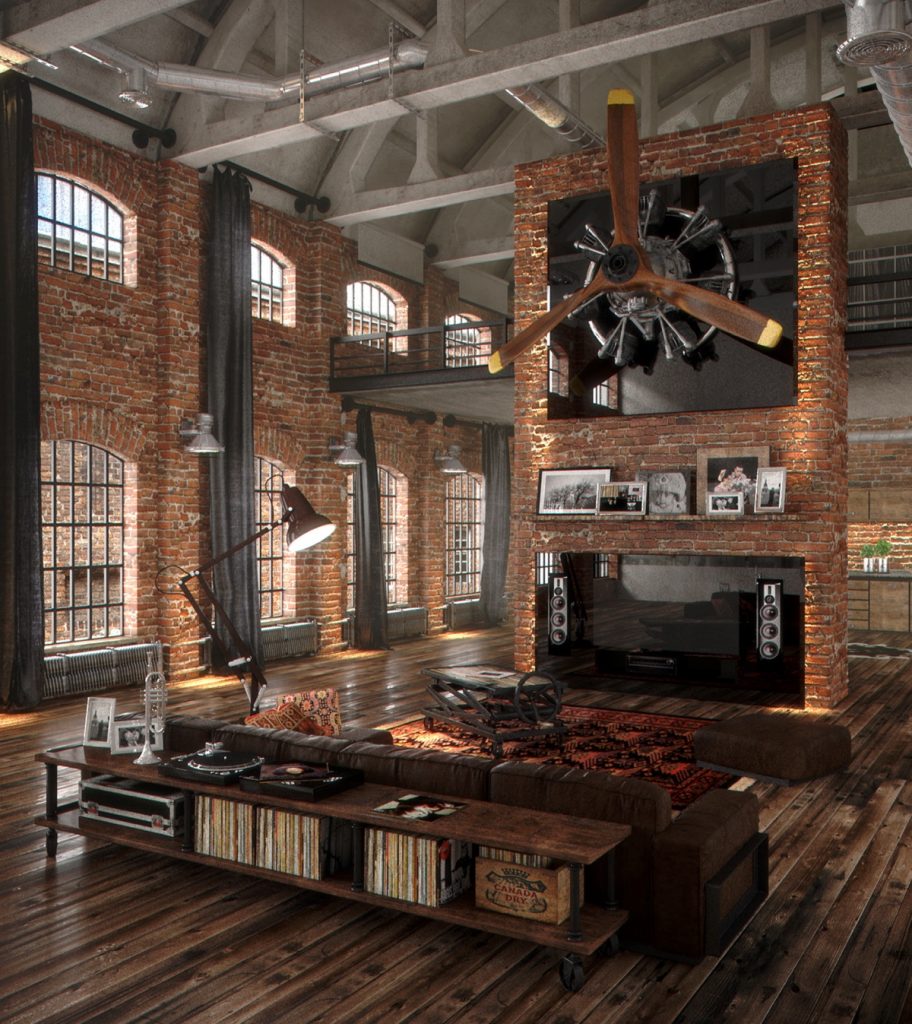 50 Brilliant House Interior Design Projects for your inspiration - Page ...