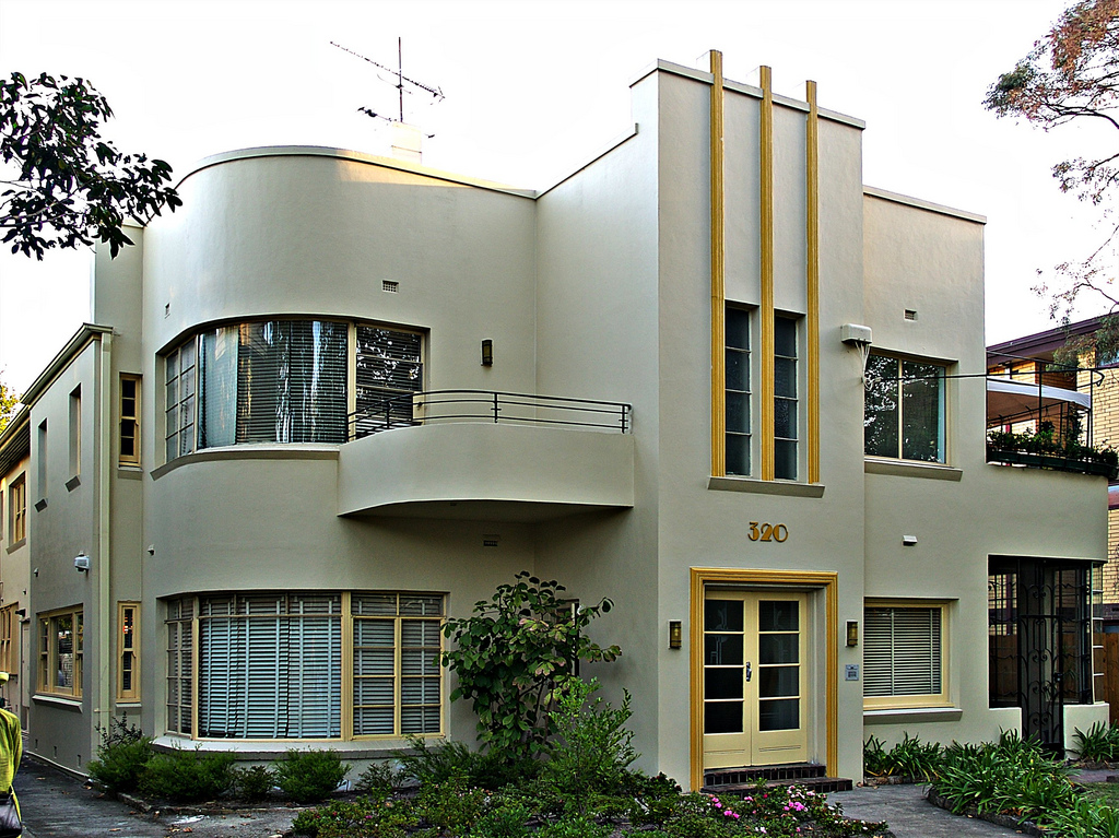 35 Modern House Styles to enhance your Design Literacy