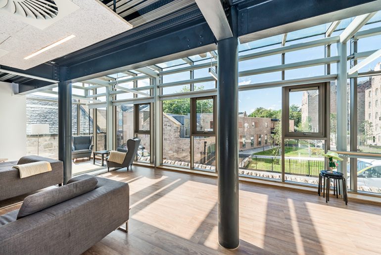 JM Architects :10 Best Projects - RTF | Rethinking The Future