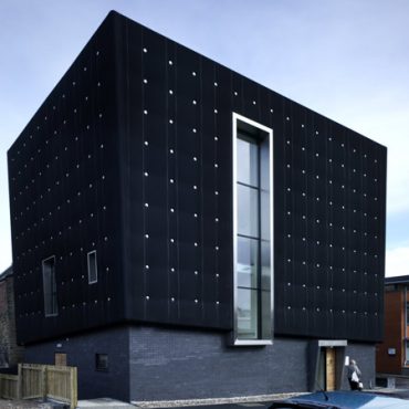 10 Iconic Buildings that define the skyline of Sheffield - RTF