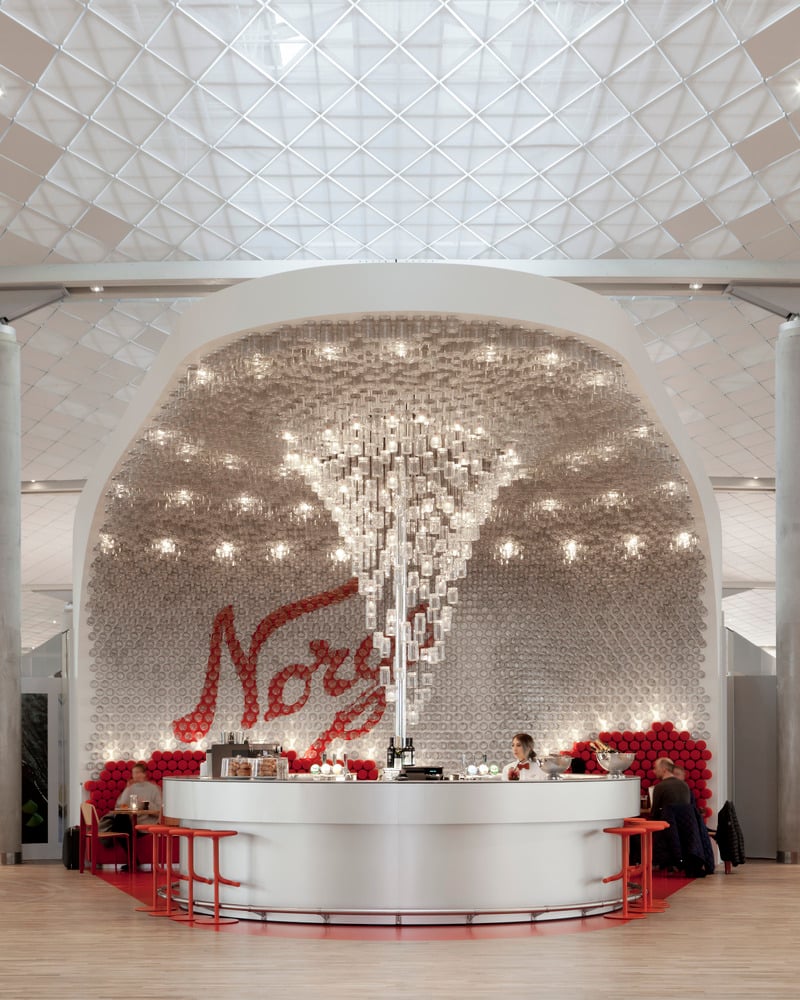 Snøhetta :25 Works of Snøhetta Every Architect should visit - Page 3 of ...